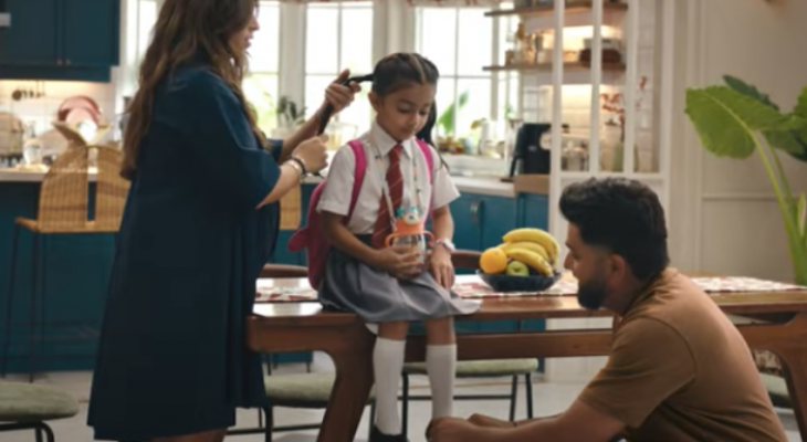 Axis Max Life Insurance's First Campaign After Rebranding Promises Trust & Reliability - BW ...